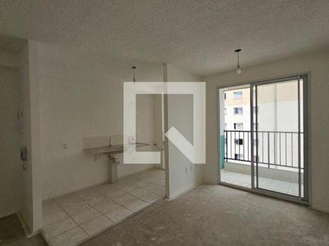 Apartamento à Venda Liberdade, 2 Quartos, 51 m2