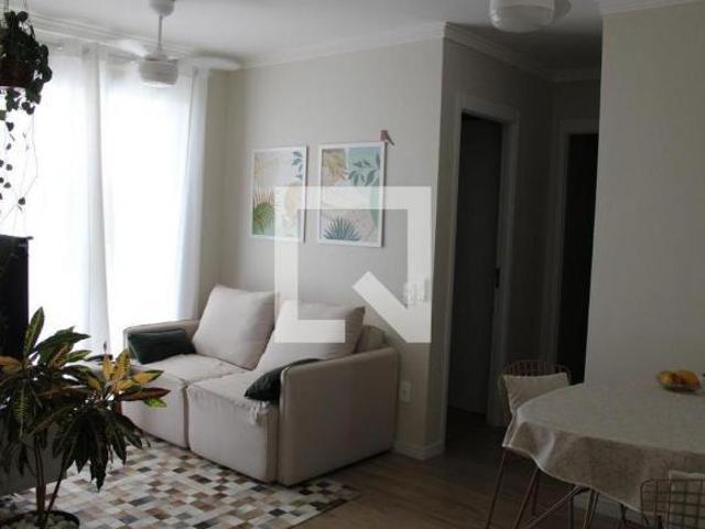 Apartamento à Venda Liberdade, 2 Quartos, 51 m2