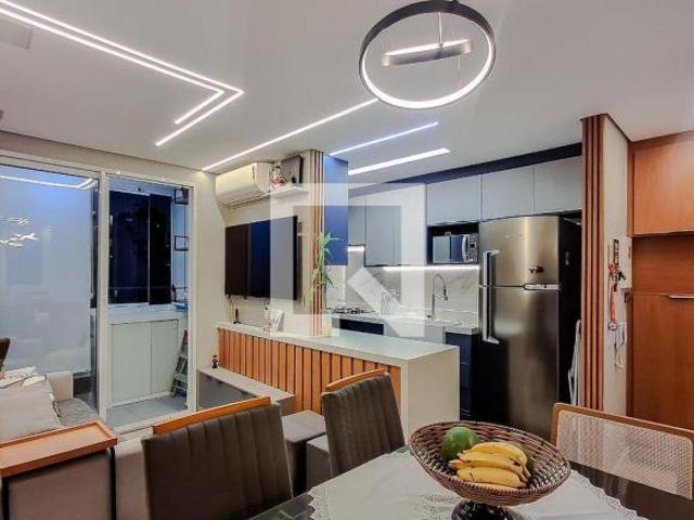 Apartamento à Venda Liberdade, 2 Quartos, 51 m2