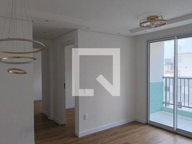 Apartamento à Venda Liberdade, 2 Quartos, 51 m2