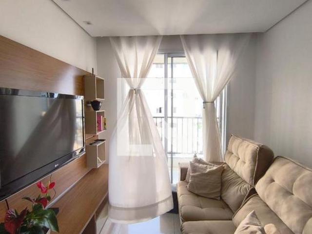Apartamento à Venda Liberdade, 2 Quartos, 51 m2