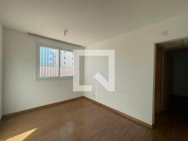 Apartamento à Venda Liberdade, 2 Quartos, 51 m² Novo Hamburgo