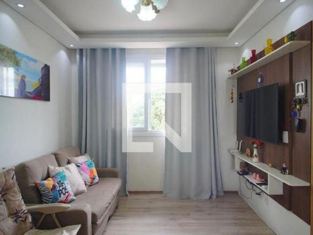 Apartamento à Venda Liberdade, 2 Quartos, 51 m² Novo Hamburgo
