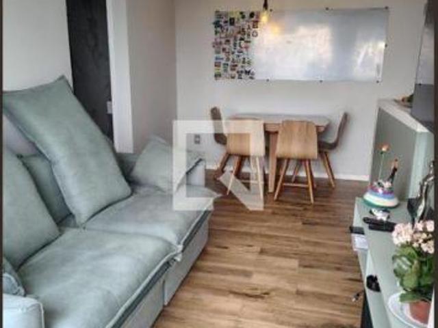 Apartamento à Venda Liberdade, 2 Quartos, 51 m² São Paulo