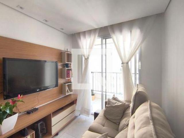 Apartamento à Venda Liberdade, 2 Quartos, 51 m² São Paulo