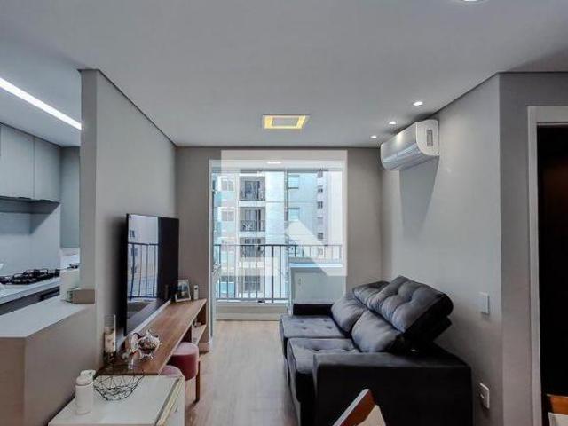 Apartamento à Venda Liberdade, 2 Quartos, 51 m² São Paulo