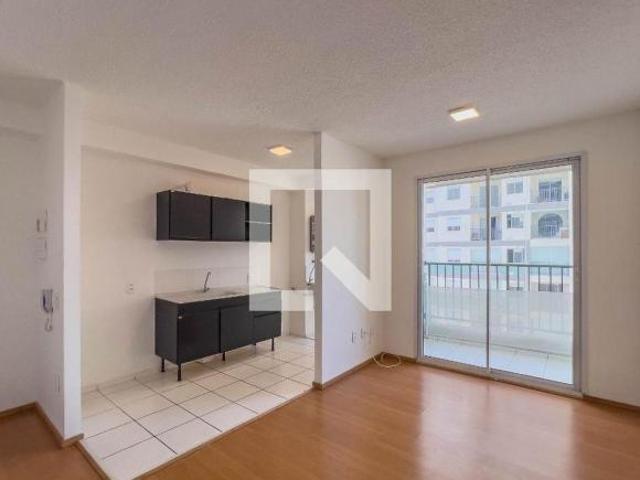 Apartamento à Venda Liberdade, 2 Quartos, 52 m2