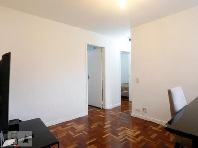 Apartamento à Venda Liberdade, 2 Quartos, 52 m2