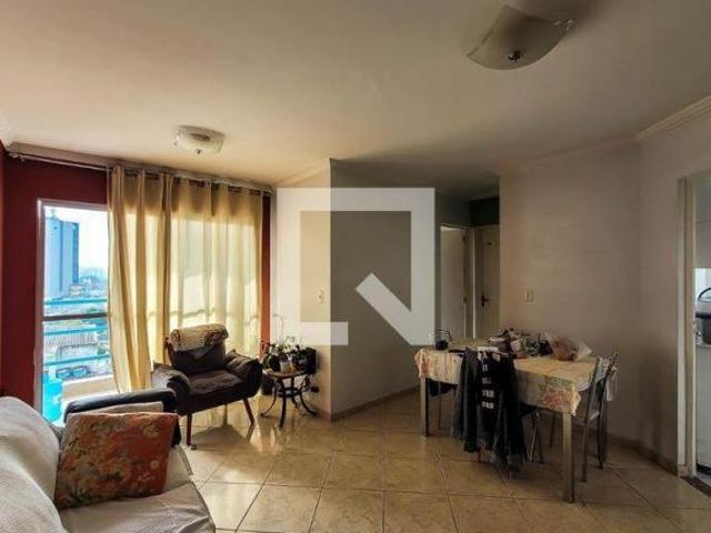 Apartamento à Venda Liberdade, 2 Quartos, 52 m2