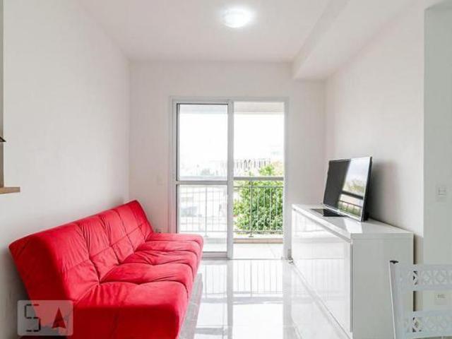 Apartamento à Venda Liberdade, 2 Quartos, 53 m2