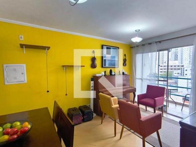 Apartamento à Venda Liberdade, 2 Quartos, 53 m2