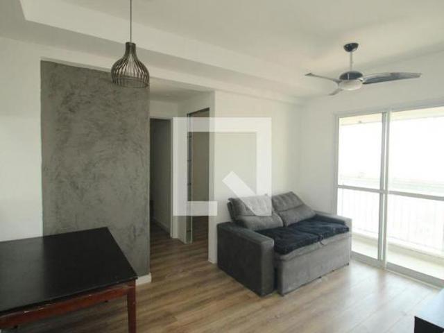 Apartamento à Venda Liberdade, 2 Quartos, 53 m2