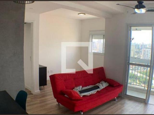 Apartamento à Venda Liberdade, 2 Quartos, 53 m² São Paulo