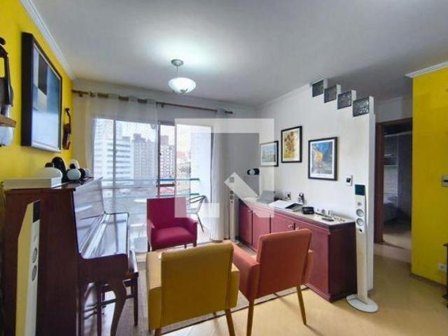 Apartamento à Venda Liberdade, 2 Quartos, 53 m² São Paulo