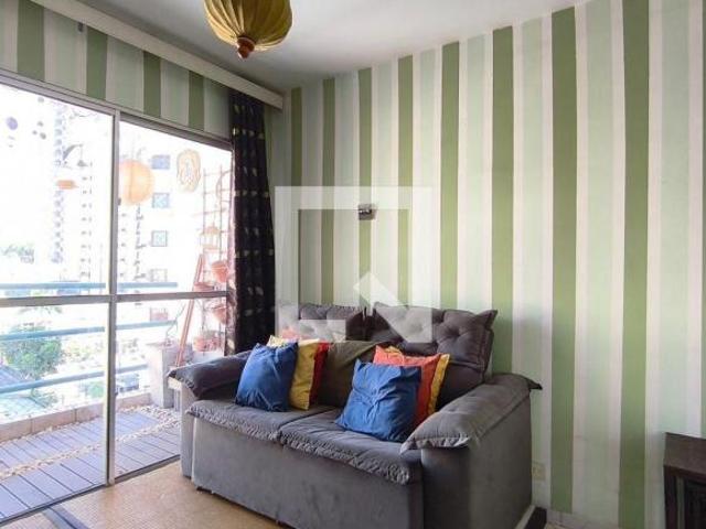 Apartamento à Venda Liberdade, 2 Quartos, 54 m2