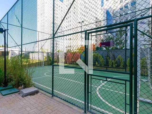 Apartamento à Venda Liberdade, 2 Quartos, 54 m2