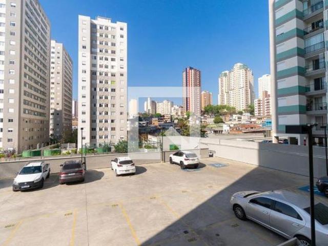 Apartamento à Venda Liberdade, 2 Quartos, 54 m2