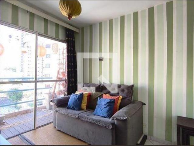 Apartamento à Venda Liberdade, 2 Quartos, 54 m² São Paulo