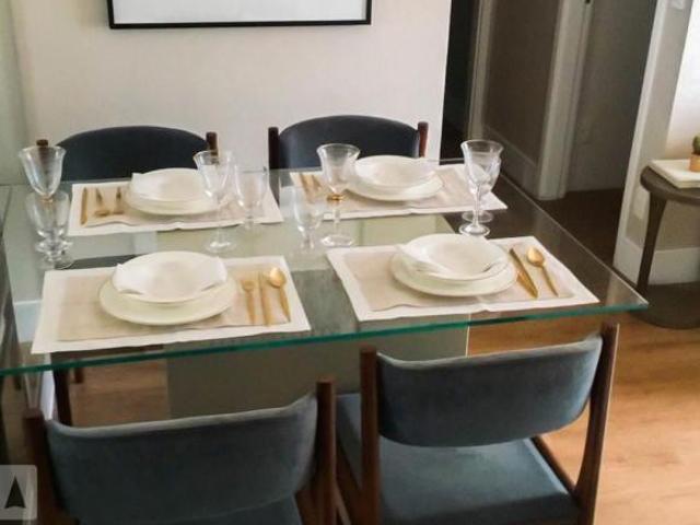Apartamento à Venda Liberdade, 2 Quartos, 55 m2
