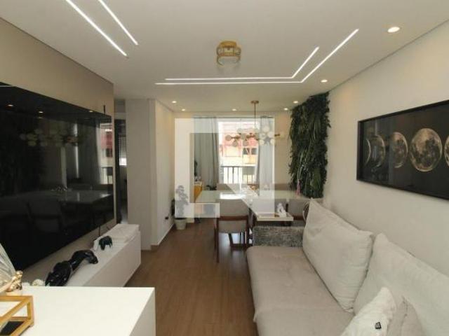 Apartamento à Venda Liberdade, 2 Quartos, 55 m2