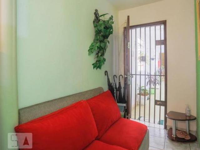 Apartamento à Venda Liberdade, 2 Quartos, 55 m2