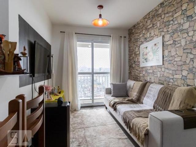 Apartamento à Venda Liberdade, 2 Quartos, 55 m2