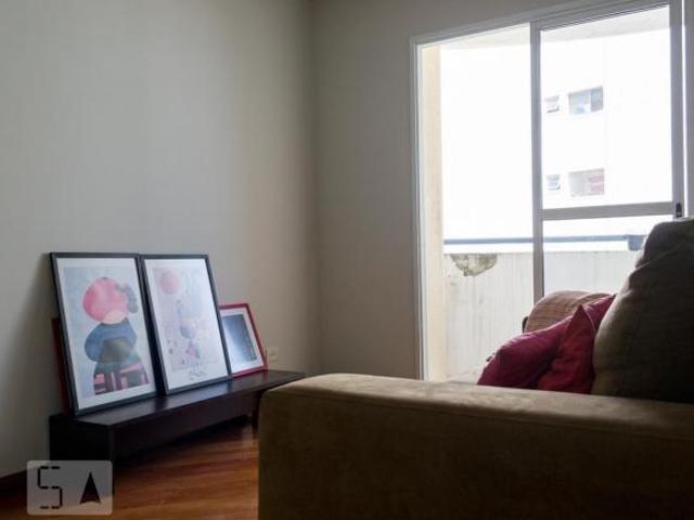 Apartamento à Venda Liberdade, 2 Quartos, 55 m2