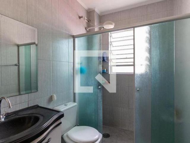 Apartamento à Venda Liberdade, 2 Quartos, 55 m2
