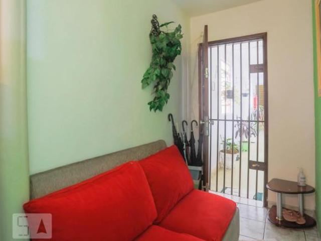 Apartamento à Venda Liberdade, 2 Quartos, 55 m2