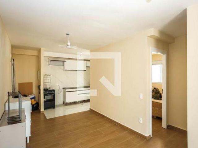 Apartamento à Venda Liberdade, 2 Quartos, 55 m2