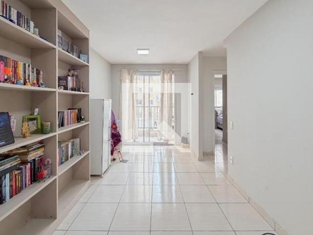 Apartamento à Venda Liberdade, 2 Quartos, 55 m2