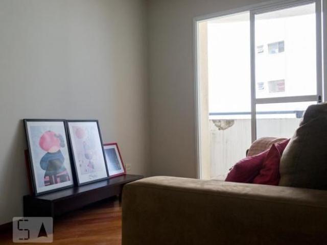 Apartamento à Venda Liberdade, 2 Quartos, 55 m2