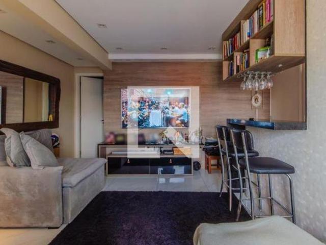 Apartamento à Venda Liberdade, 2 Quartos, 55 m2