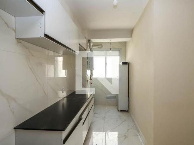 Apartamento à Venda Liberdade, 2 Quartos, 55 m2