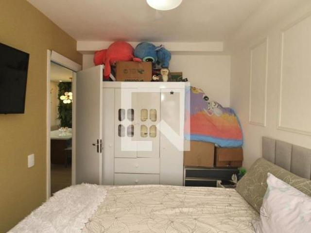Apartamento à Venda Liberdade, 2 Quartos, 55 m2