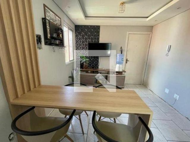 Apartamento à Venda Liberdade, 2 Quartos, 55 m² Novo Hamburgo