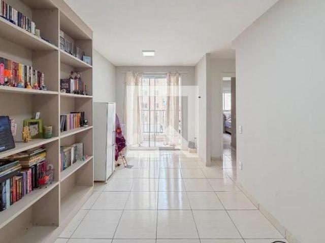 Apartamento à Venda Liberdade, 2 Quartos, 55 m² São Paulo