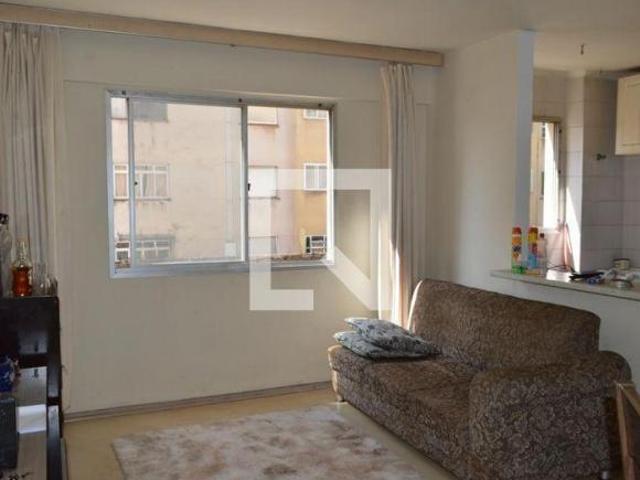 Apartamento à Venda Liberdade, 2 Quartos, 55 m² São Paulo