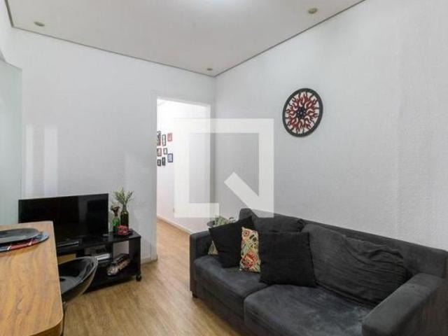 Apartamento à Venda Liberdade, 2 Quartos, 55 m² São Paulo