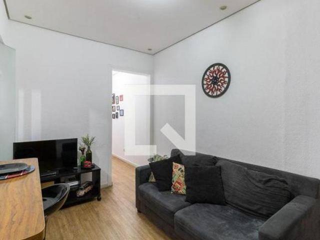 Apartamento à Venda Liberdade, 2 Quartos, 55 m² São Paulo