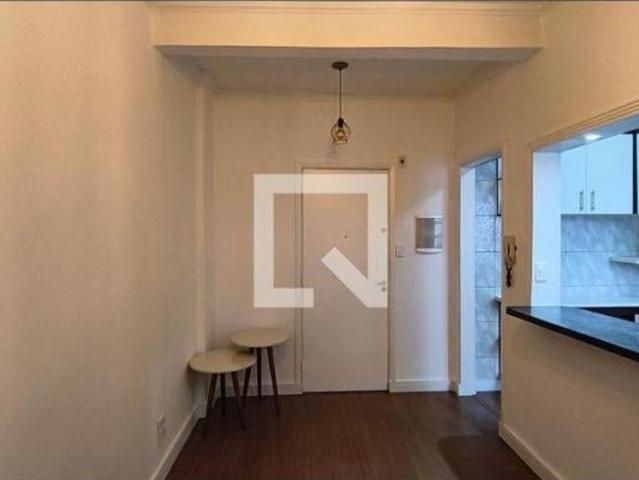 Apartamento à Venda Liberdade, 2 Quartos, 56 m2