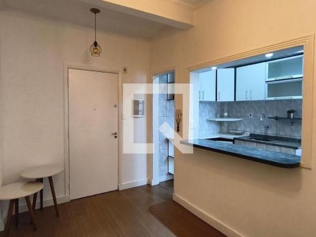 Apartamento à Venda Liberdade, 2 Quartos, 56 m2