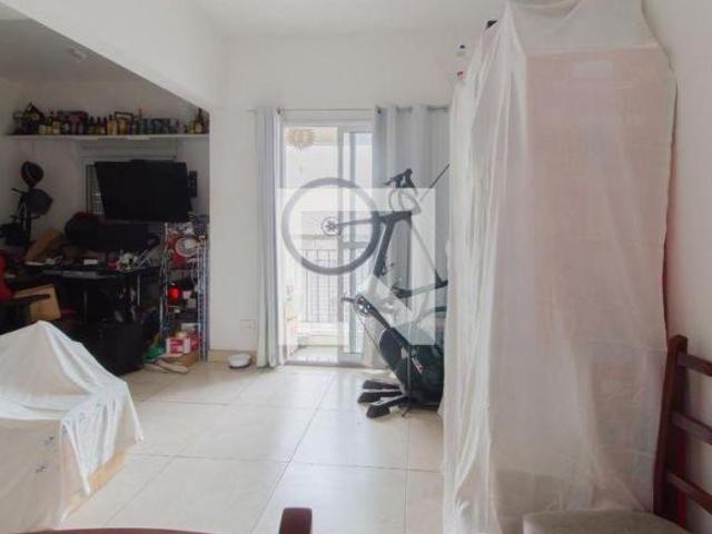 Apartamento à Venda Liberdade, 2 Quartos, 56 m2
