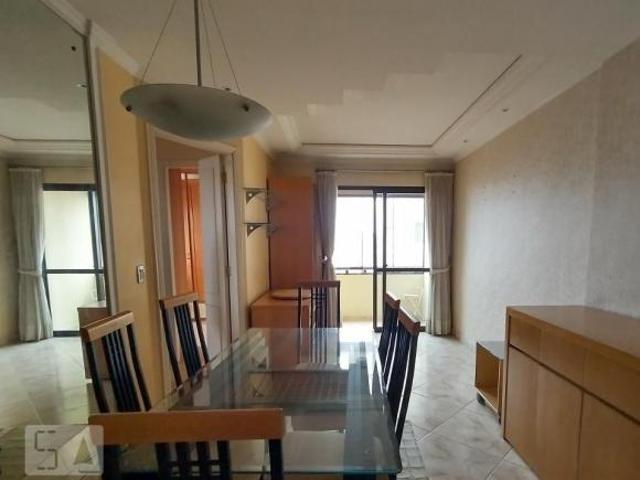 Apartamento à Venda Liberdade, 2 Quartos, 57 m2