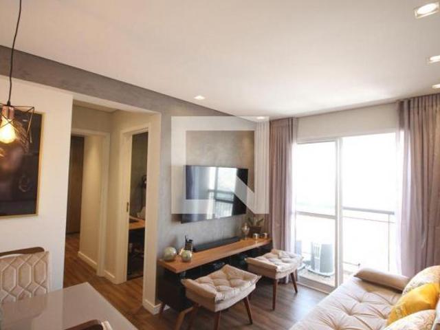 Apartamento à Venda Liberdade, 2 Quartos, 59 m2