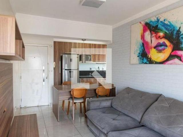Apartamento à Venda Liberdade, 2 Quartos, 59 m² São Paulo