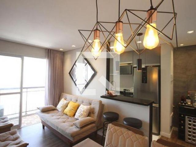 Apartamento à Venda Liberdade, 2 Quartos, 59 m² São Paulo