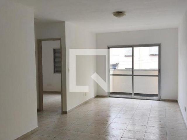 Apartamento à Venda Liberdade, 2 Quartos, 60 m2