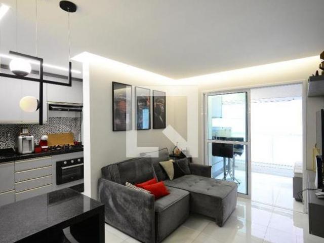 Apartamento à Venda Liberdade, 2 Quartos, 61 m2