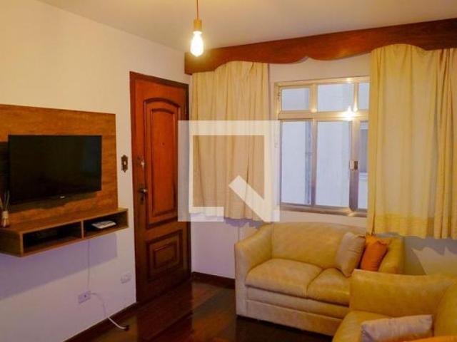 Apartamento à Venda Liberdade, 2 Quartos, 61 m2